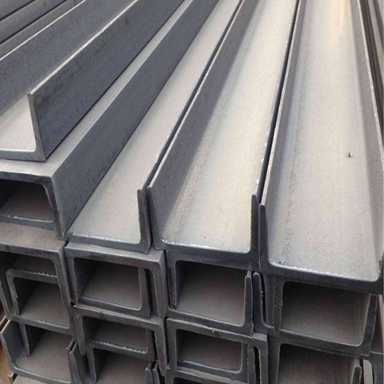 Iron Beam for Roof I/T-beam Angle Steel Channel Steel Various Standards ...