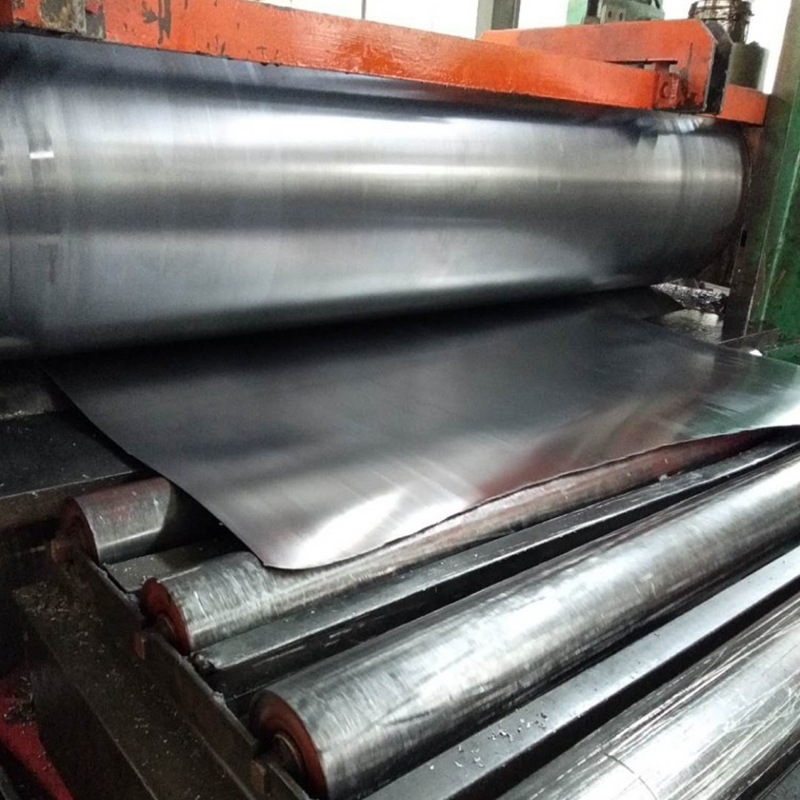 99.994% Pure Protection Medical Special Metal Lead Sheet Roll - Buy ...