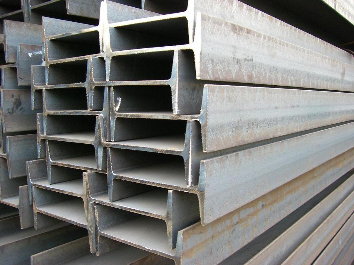 Wholesale H Beam Steel Carbon Structure Steel Size Material Price ...