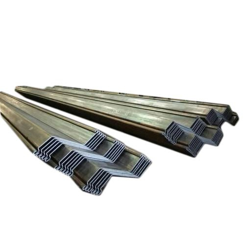 China z type sheet pile manufacturers, z type sheet pile suppliers, z ...