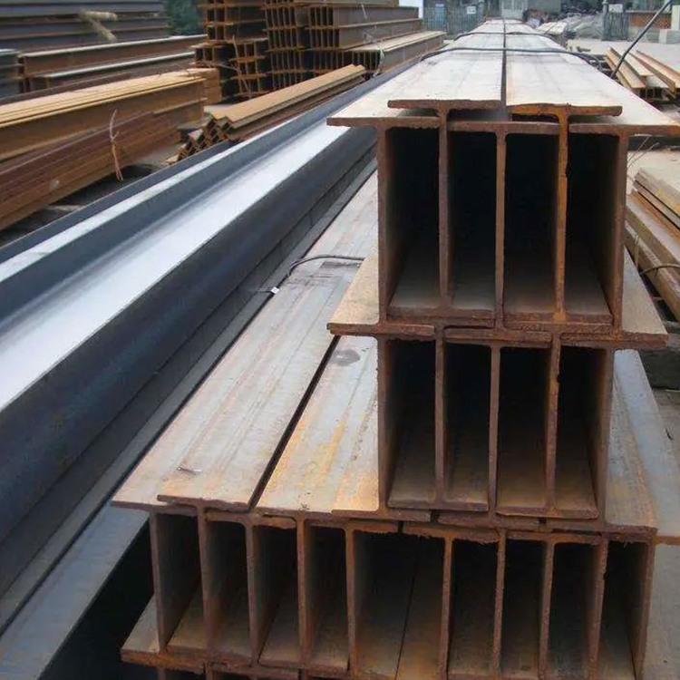 HEA140 H Steel beams HEA/HEB are a very commonly used type of steel ...