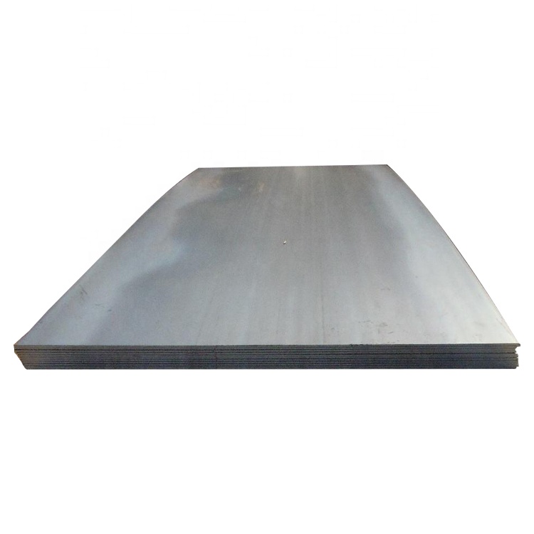 Hot / Cold Rolled Steel Sheet / Mild Carbon Steel Weight Plate Corten ...
