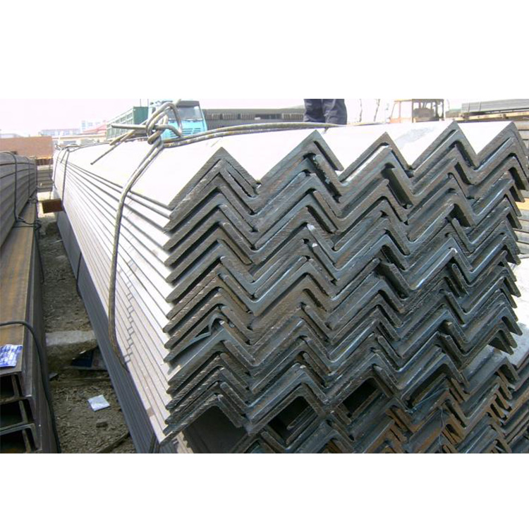 Angel Iron/ Hot Rolled Angel Steel/ MS Angles L Profile Hot Rolled ...