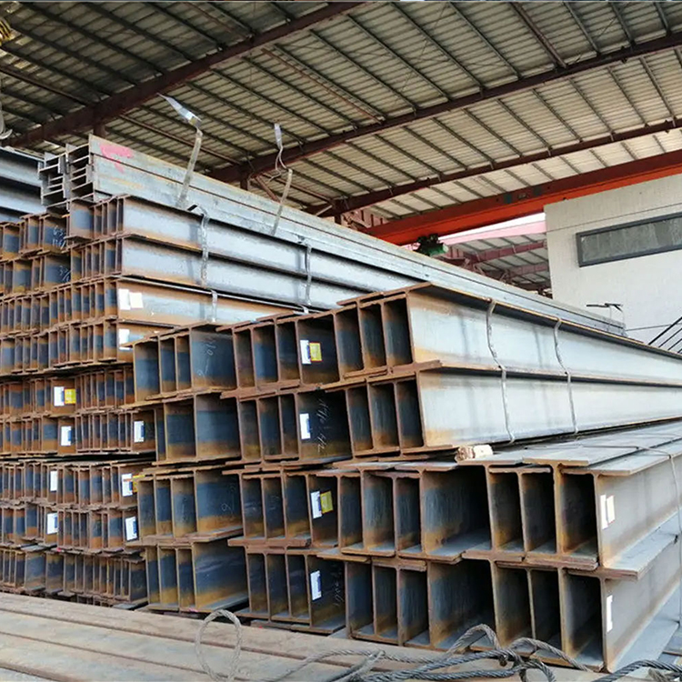 HEA140 H Steel beams HEA/HEB are a very commonly used type of steel ...