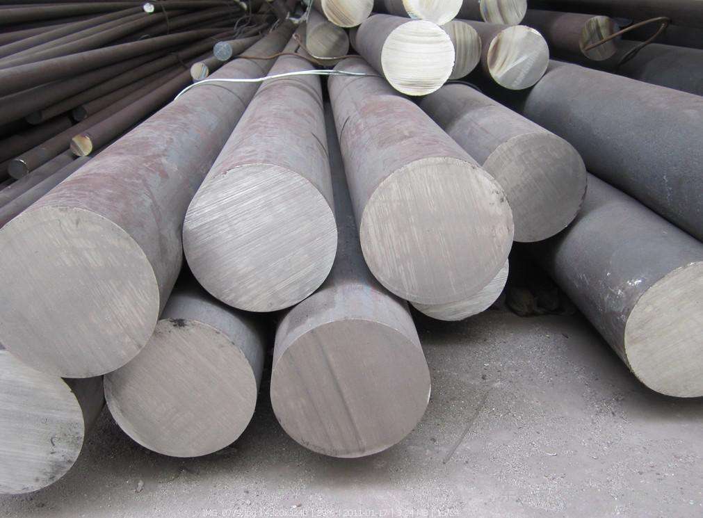 ALLOY HOT ROLLED ROUND STEEL BAR ASTM A322 Cold Drawn Round Bar - Buy ...