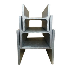 H Shape Steel Structure Column Beam, Steel H-beam Price/Structural ...